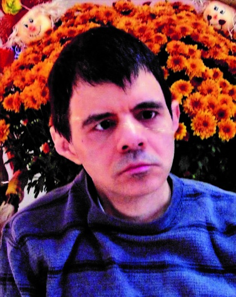 Abraham Cruz | News, Sports, Jobs - Observer Today